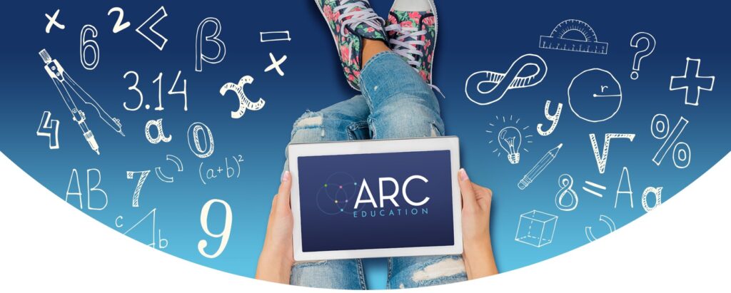 ARC Maths